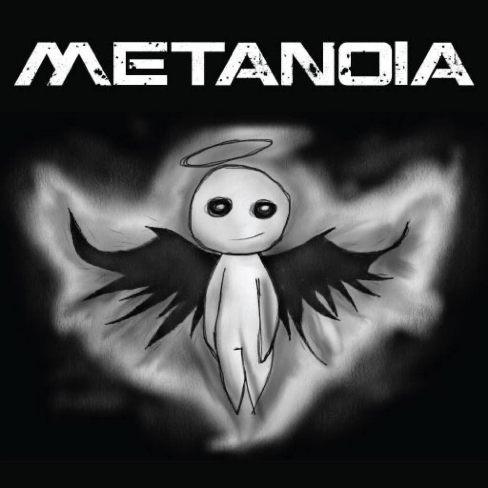 Metanoia – Metanoia the Rock Band